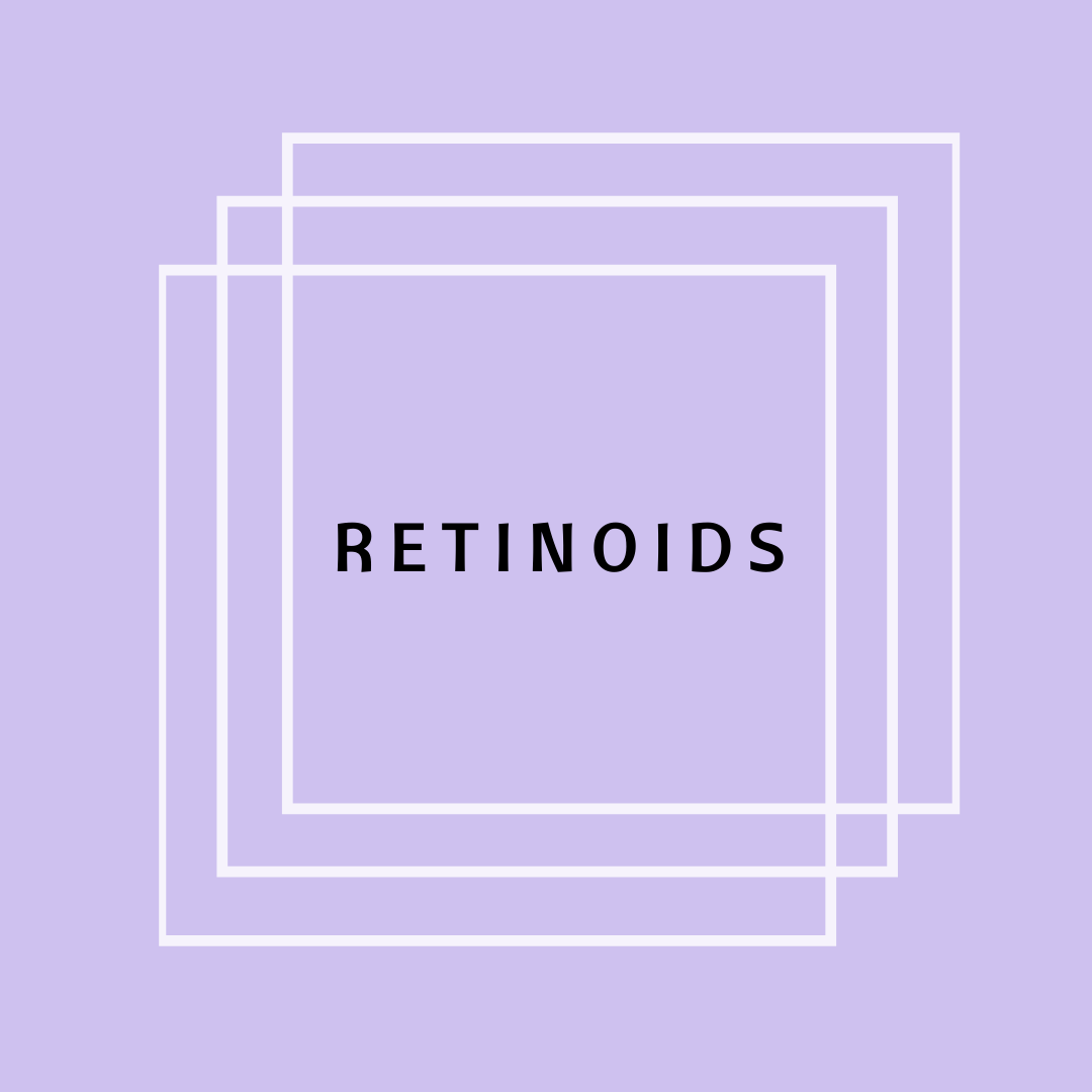 RETINOIDS – AGNES- Pure & Regal