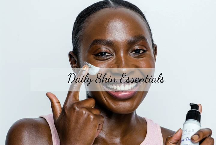 AGNES -Skincare To Make You Glow – AGNES- Pure & Regal