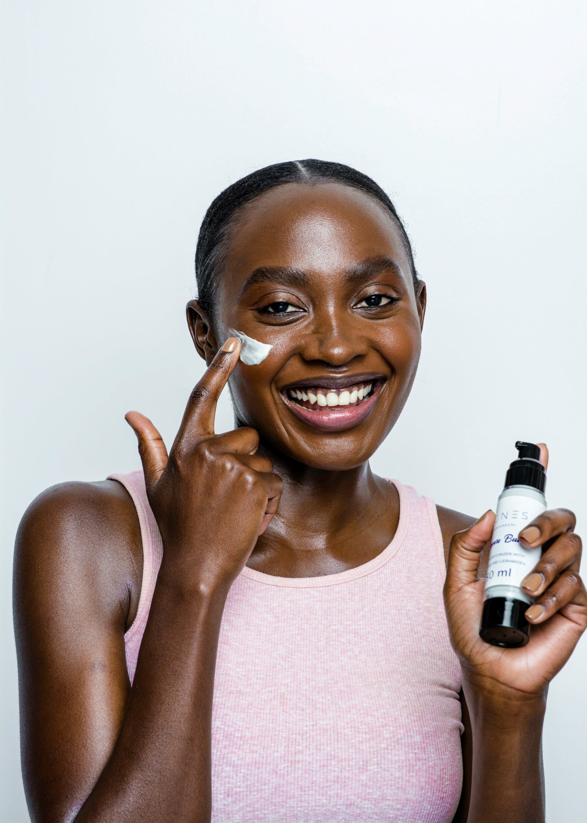 AGNES -Skincare To Make You Glow – AGNES- Pure & Regal