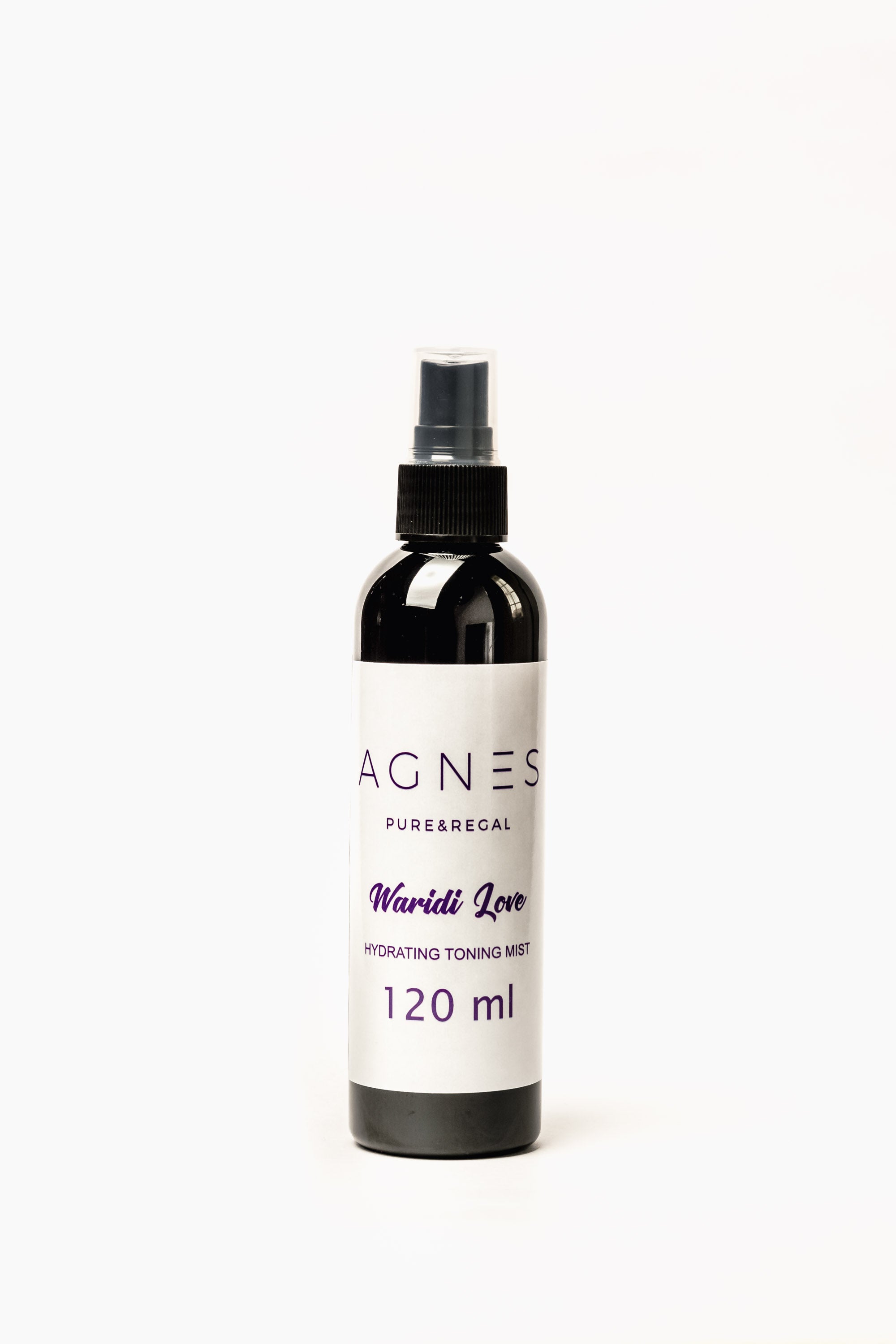 AGNES -Skincare To Make You Glow – AGNES- Pure & Regal