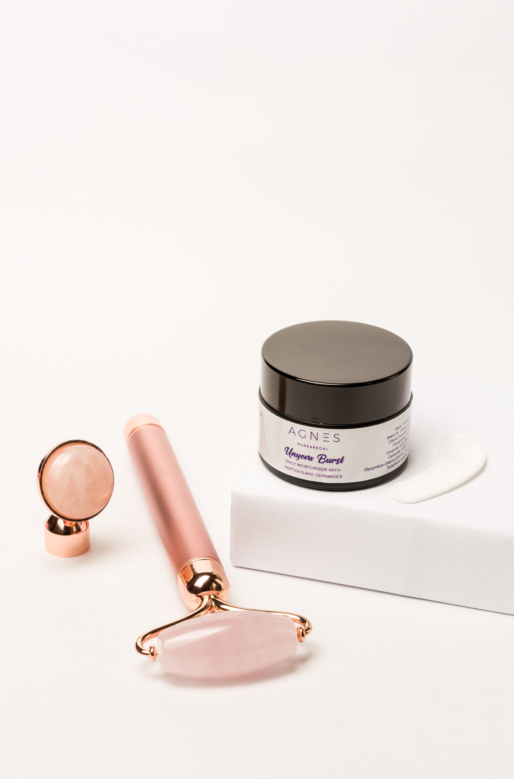 All Products – AGNES- Pure & Regal