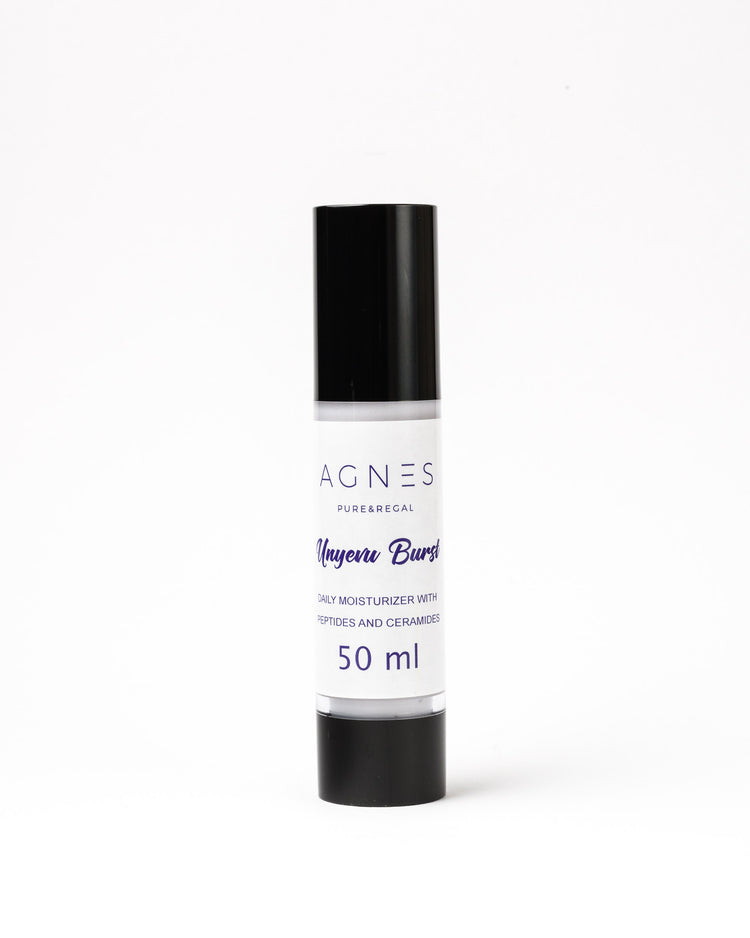 AGNES -Skincare To Make You Glow – AGNES- Pure & Regal